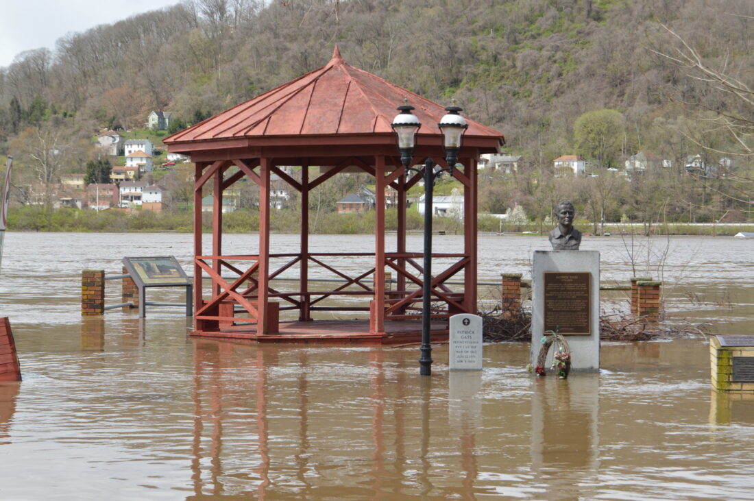 Wellsburg under state of emergency | News, Sports, Jobs - The Herald Star